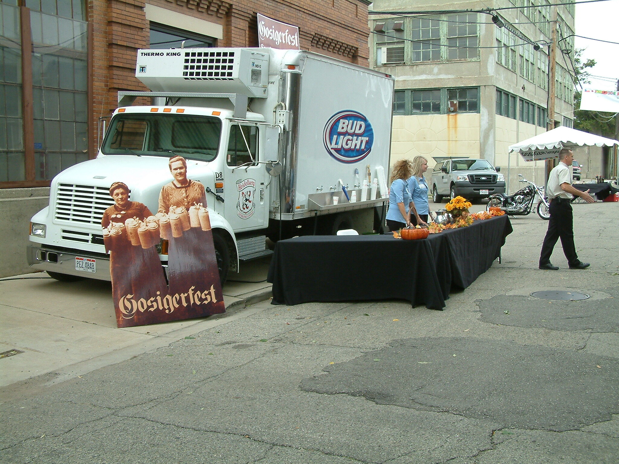 Gosigerfest: From Humble Beginnings to a Must-Attend Event